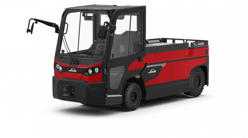 TT SERIES 5007 P120-P350 – Malaysia Linde Material Handling