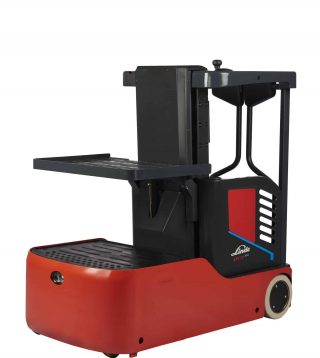 Order Pickers – Malaysia Linde Material Handling