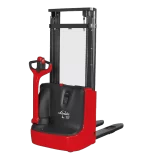 Pallet Stackers – Malaysia Linde Material Handling