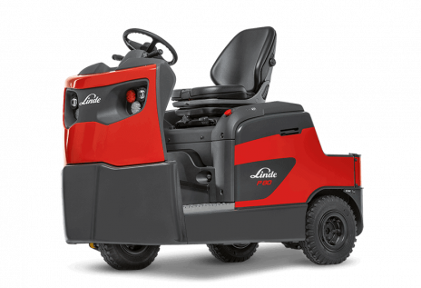 Tow Tractors – Malaysia Linde Material Handling