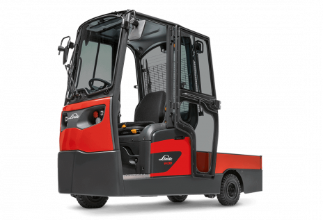 Tow Tractors – Malaysia Linde Material Handling
