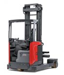 Reach Trucks – Malaysia Linde Material Handling