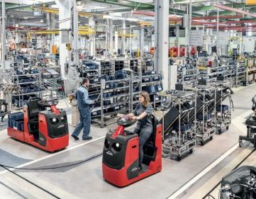 Products – Malaysia Linde Material Handling